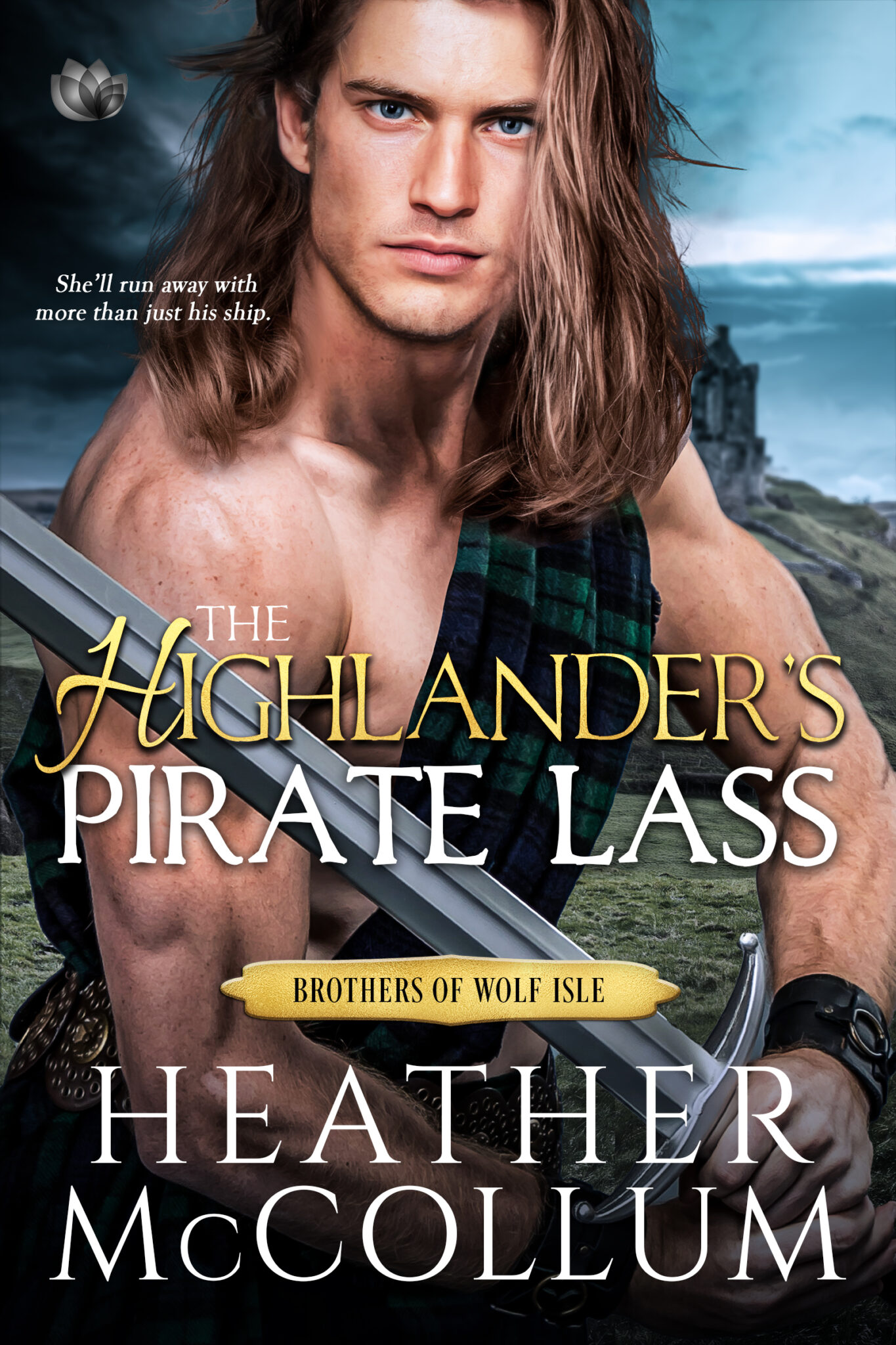 Books Archives - Heather McCollum Books Archives - Heather McCollum